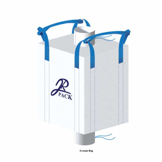 Pre-Sling พรีสลิง ถุงกระดาษบรรจุปูนซิเมนต์ | โรงงานผู้ผลิต จำหน่าย ถุง ...