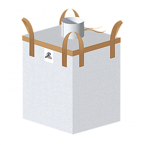 Pre-Sling พรีสลิง ถุงกระดาษบรรจุปูนซิเมนต์ | โรงงานผู้ผลิต จำหน่าย ถุง ...