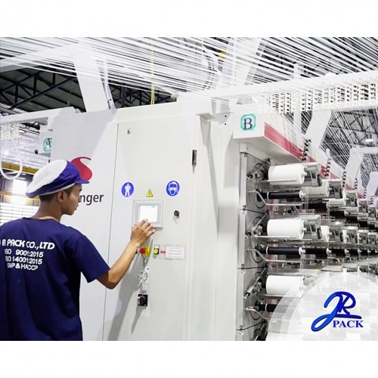 Pre-Sling พรีสลิง ถุงกระดาษบรรจุปูนซิเมนต์ | โรงงานผู้ผลิต จำหน่าย ถุง ...