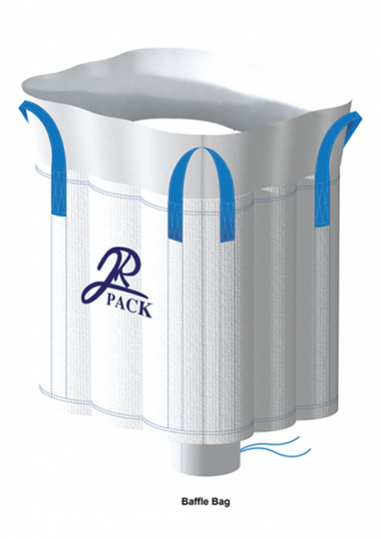 ผู้ผลิตและขายส่งถุงจัมโบ้ ถุงบิ๊กแบ็กหรือคาร์โก้แบ็ก สุพรรณบุรี