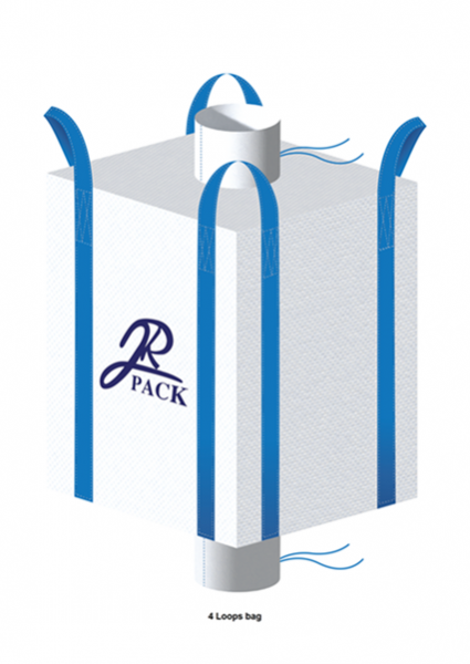 ผู้ผลิตและขายส่งถุงจัมโบ้ ถุงบิ๊กแบ็กหรือคาร์โก้แบ็ก สุพรรณบุรี